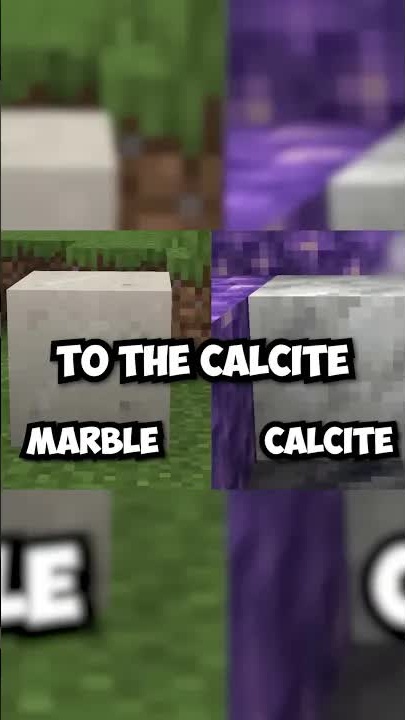 Where are these Minecraft blocks?