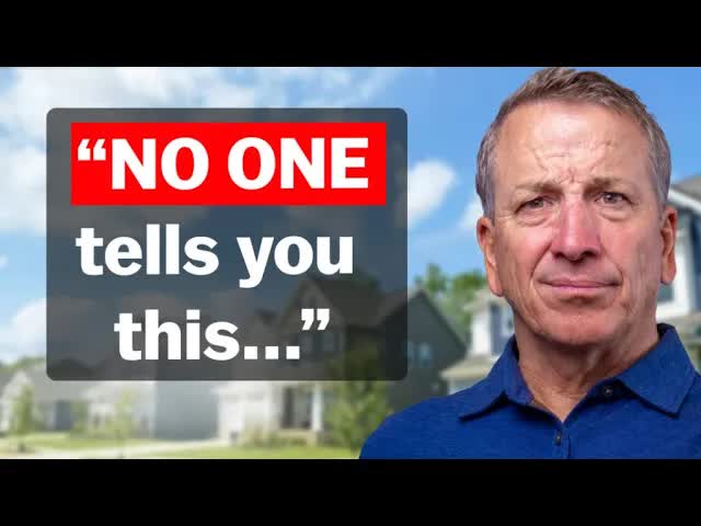 The best real estate deals always have this in common