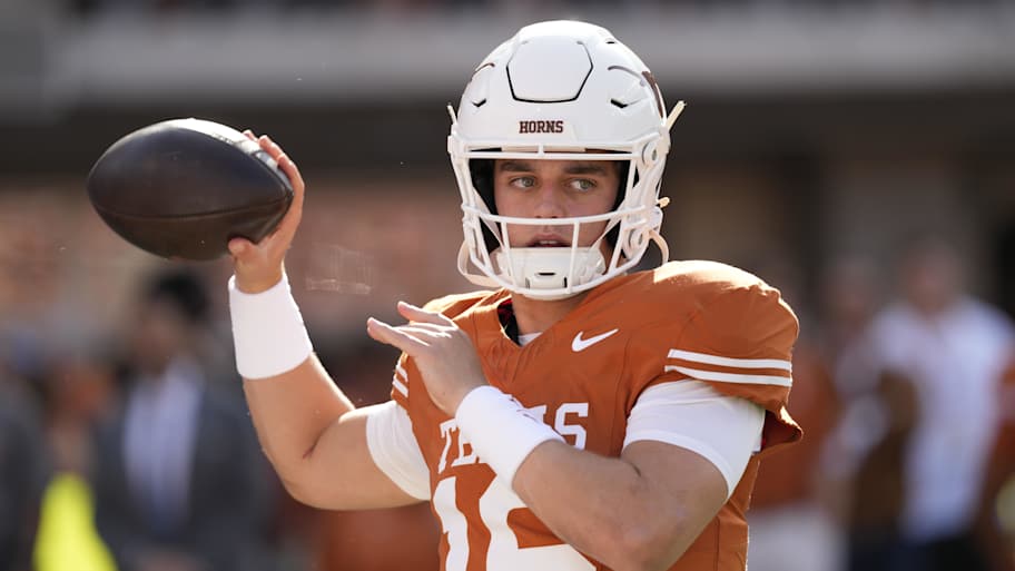 Ranking college football's best quarterbacks in 2026