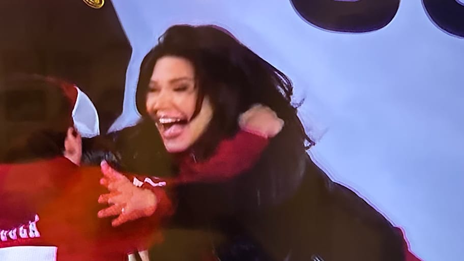 Who is Fernando Mendoza’s Aunt That Caused Stir for Indiana’s CFB Title ...