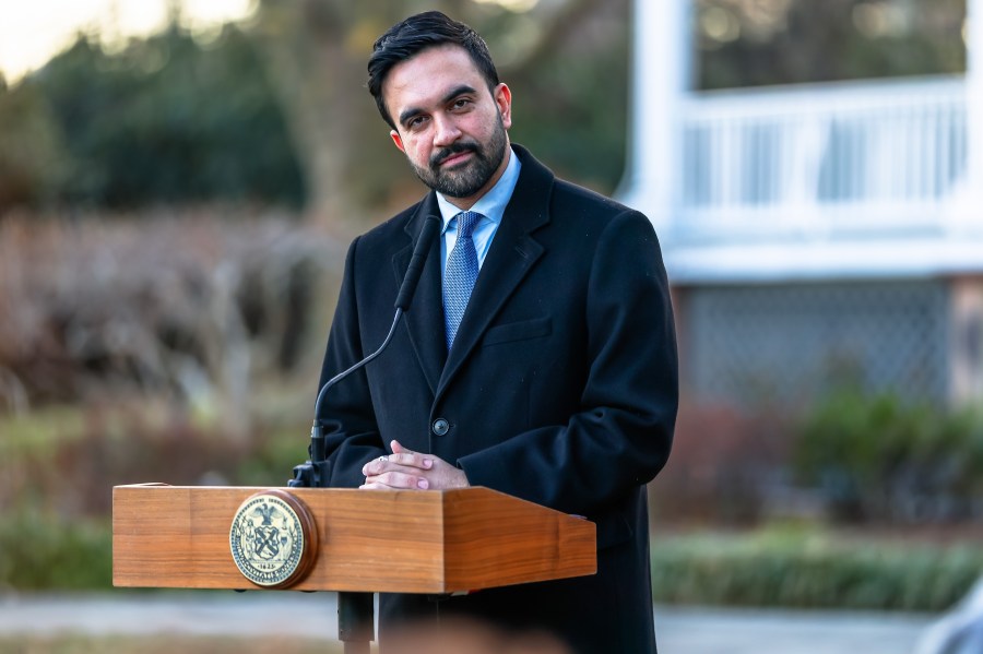 Mayor Mamdani picks new commissioner for NYC Emergency Management