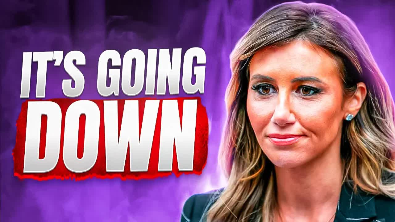 Breaking: Alina Habba just shocked the world!