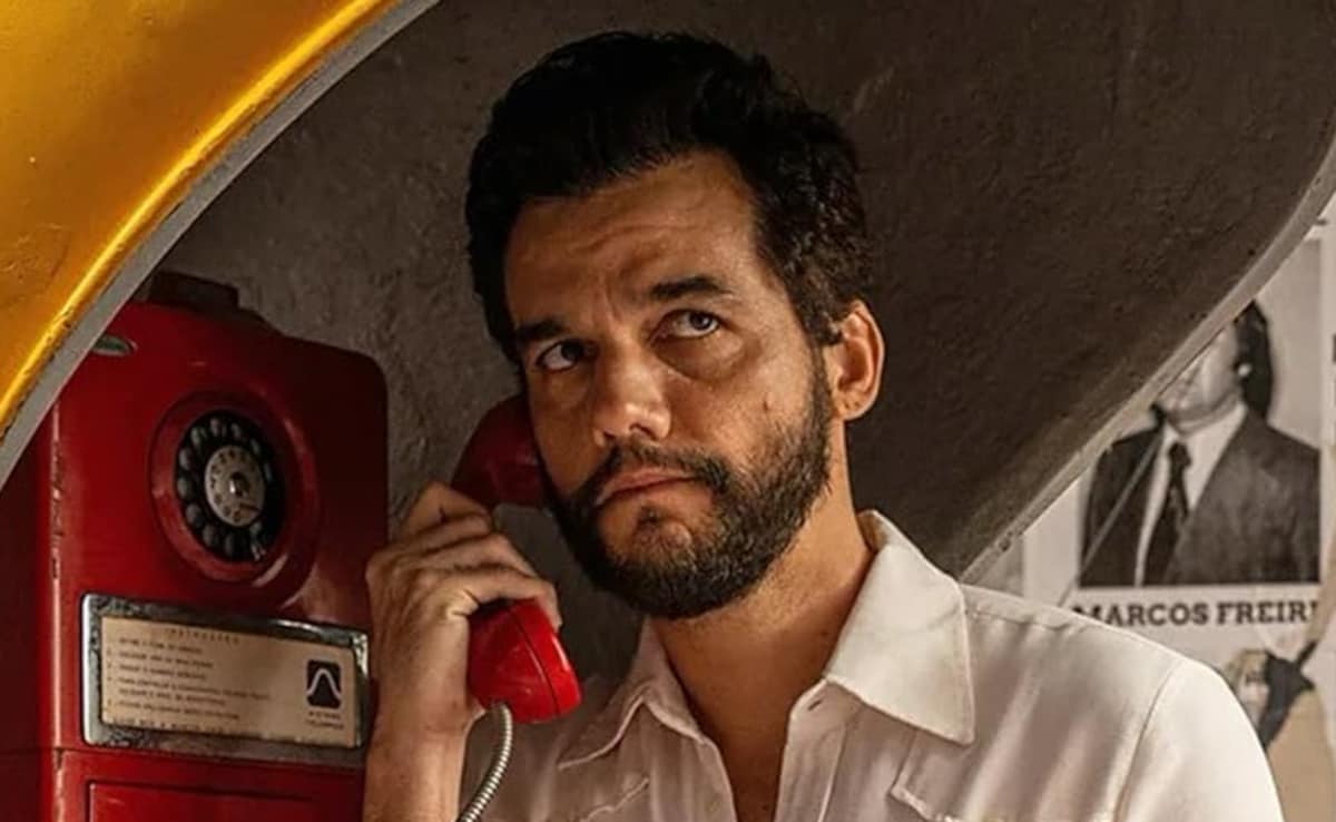 The Secret Agent's Wagner Moura becomes first Brazilian best actor ...