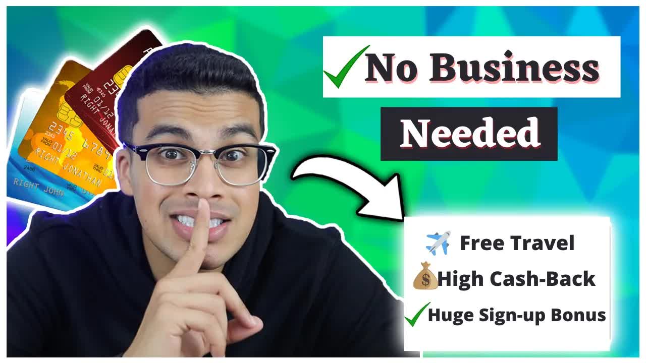 How business credit cards work! (Explained 2021)