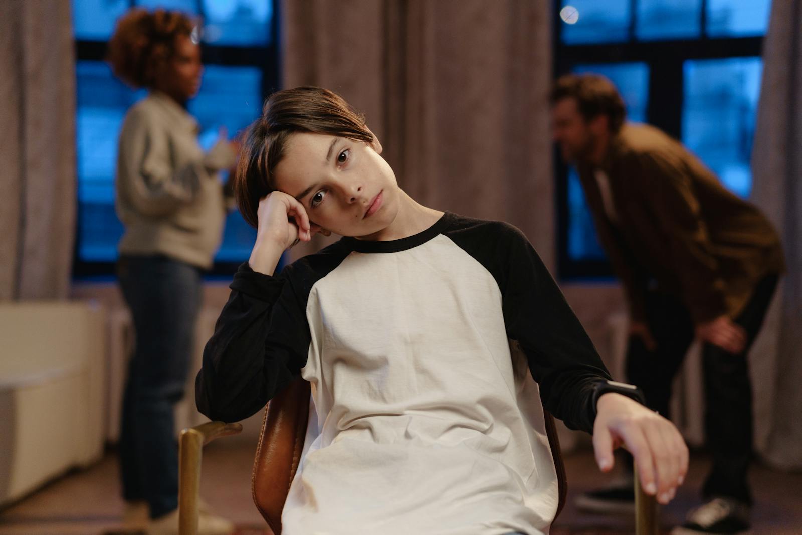 My husband wants his mom to babysit - I said no after she ignored every ...