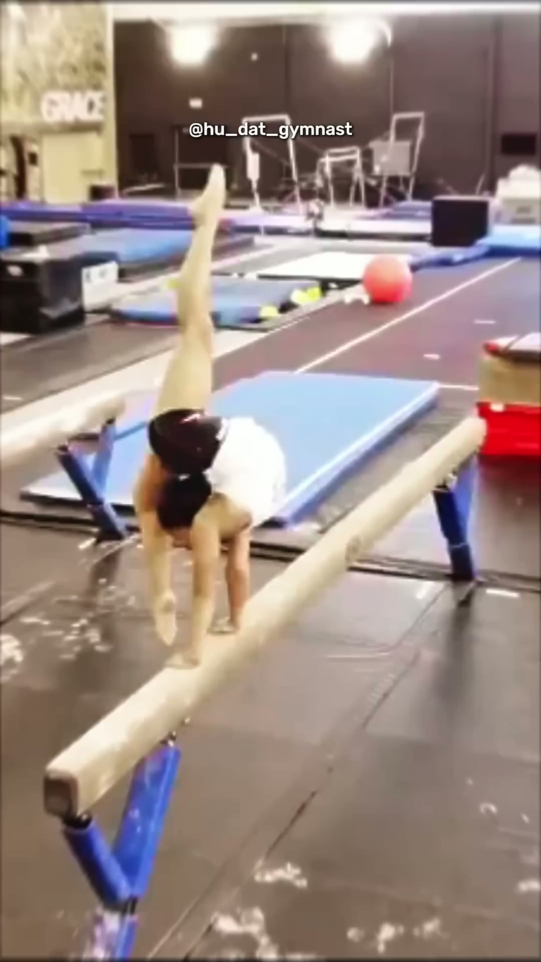 They don't do it like this no more