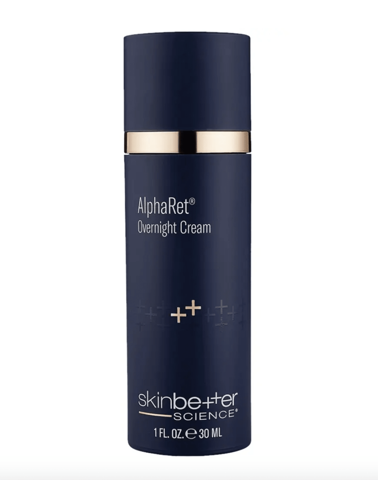 These night creams work while you sleep to combat dry winter skin and ...
