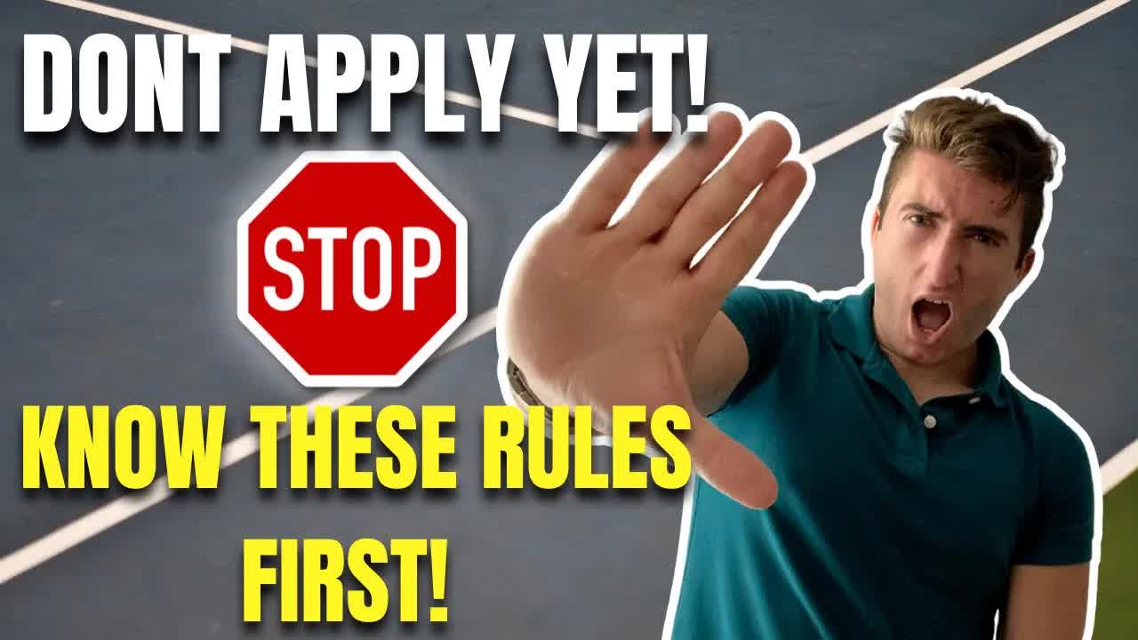 Don't apply for an AMEX or CHASE credit card (before knowing these ...