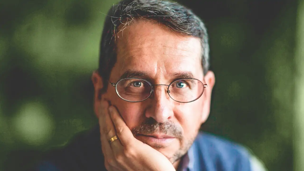 El ser humano nunca dejará de ser una criatura espiritual