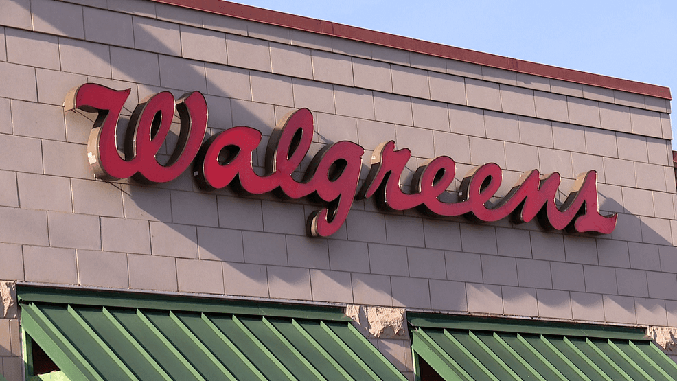 Community celebrates Walgreens reopening after 16-month closure due to ...