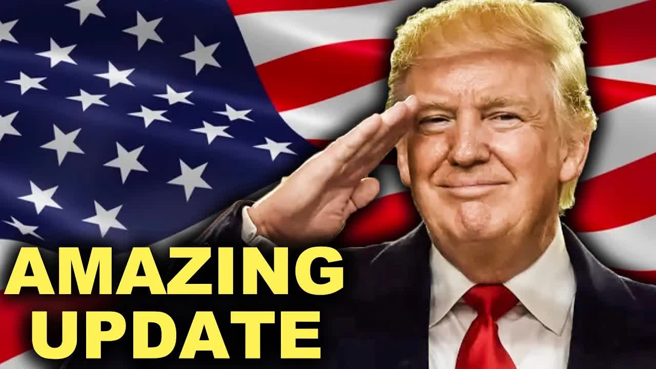 Donald Trump just dropped something huge!
