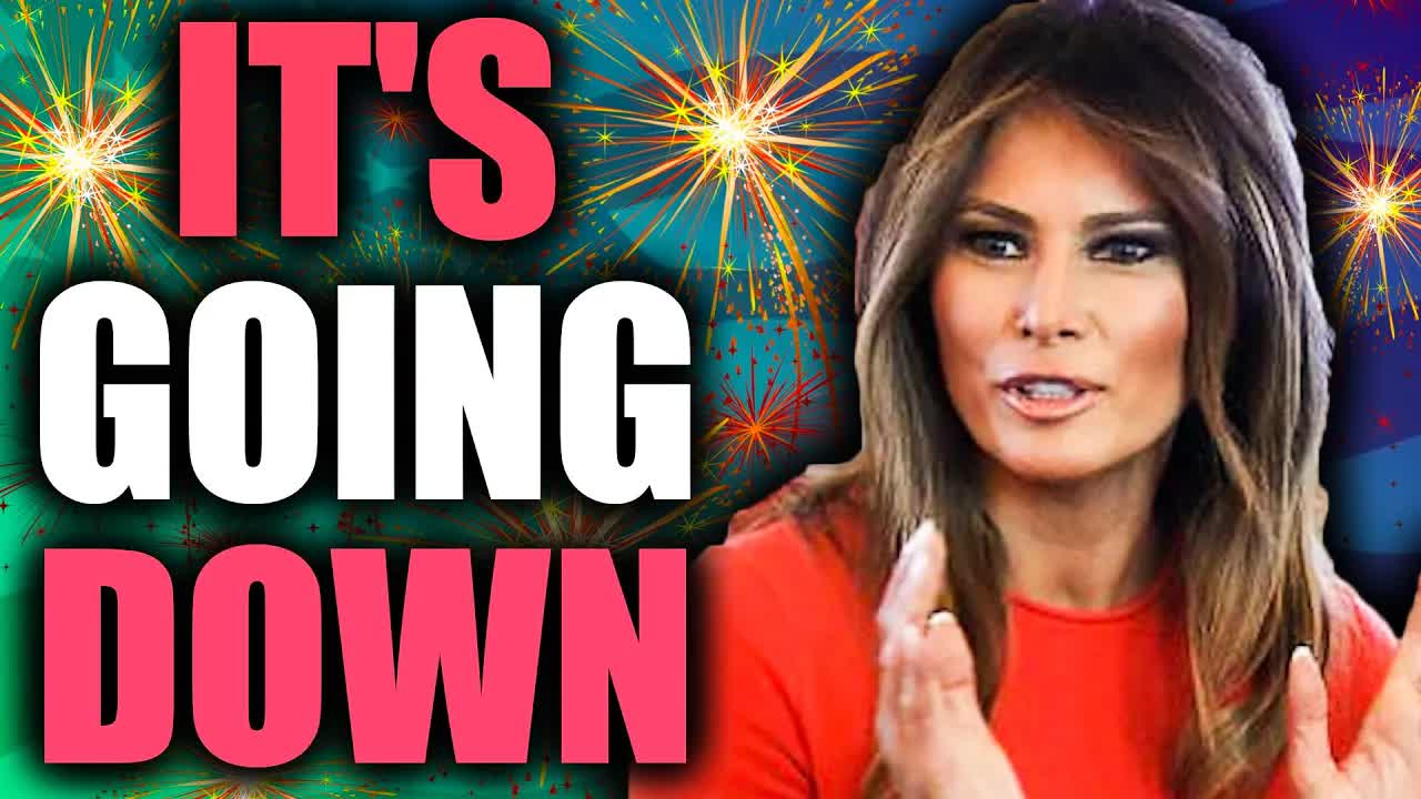 Breaking Melania Trump Just Shocked The World