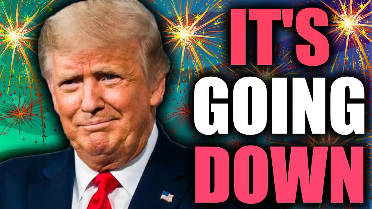 Breaking: Donald Trump just dropped something big!