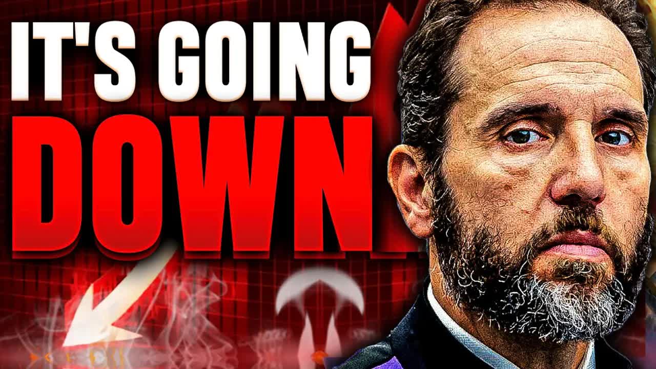 I can't believe what just happened to Jack Smith!