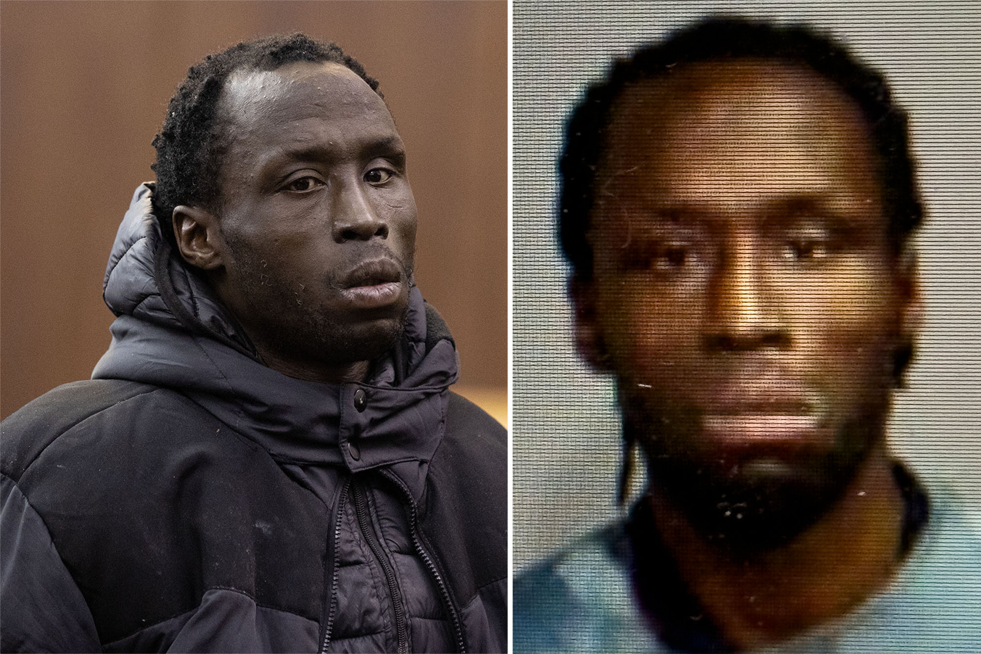 Doofus steals police uniform from NYPD precinct, found still wearing it ...