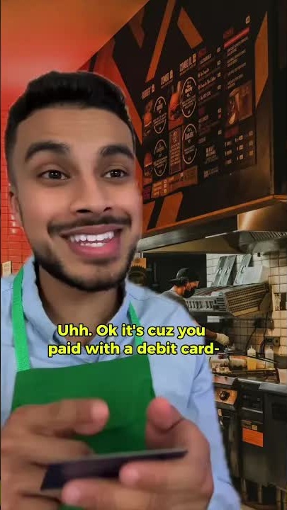 Debit card overdraft fees explained