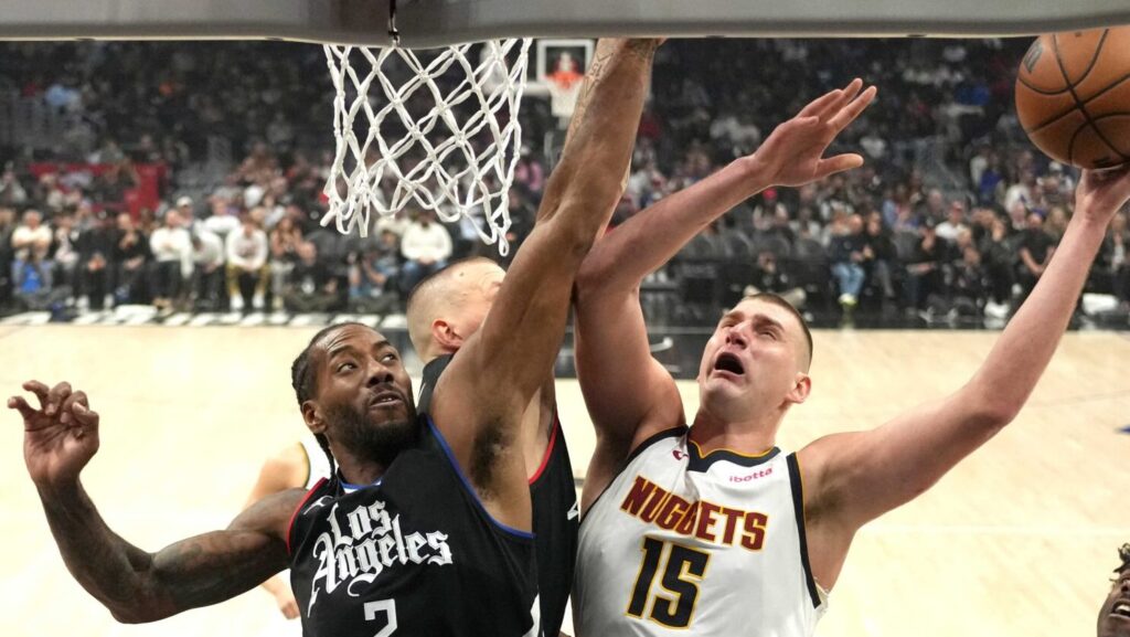 NBA injury report Jan. 22: Betting impact of Nikola Jokic & Kawhi ...