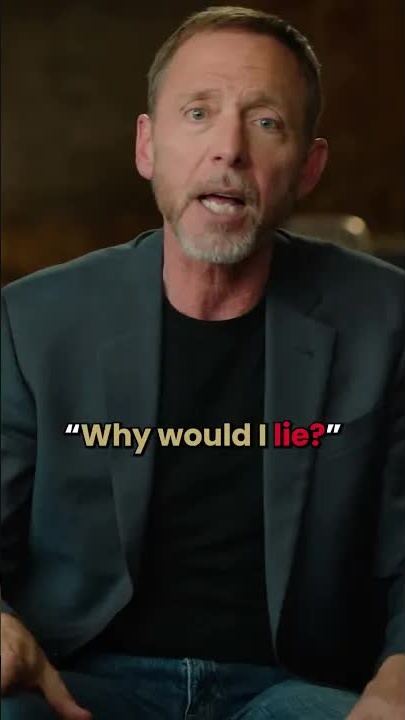 How to spot a liar: verbal cues