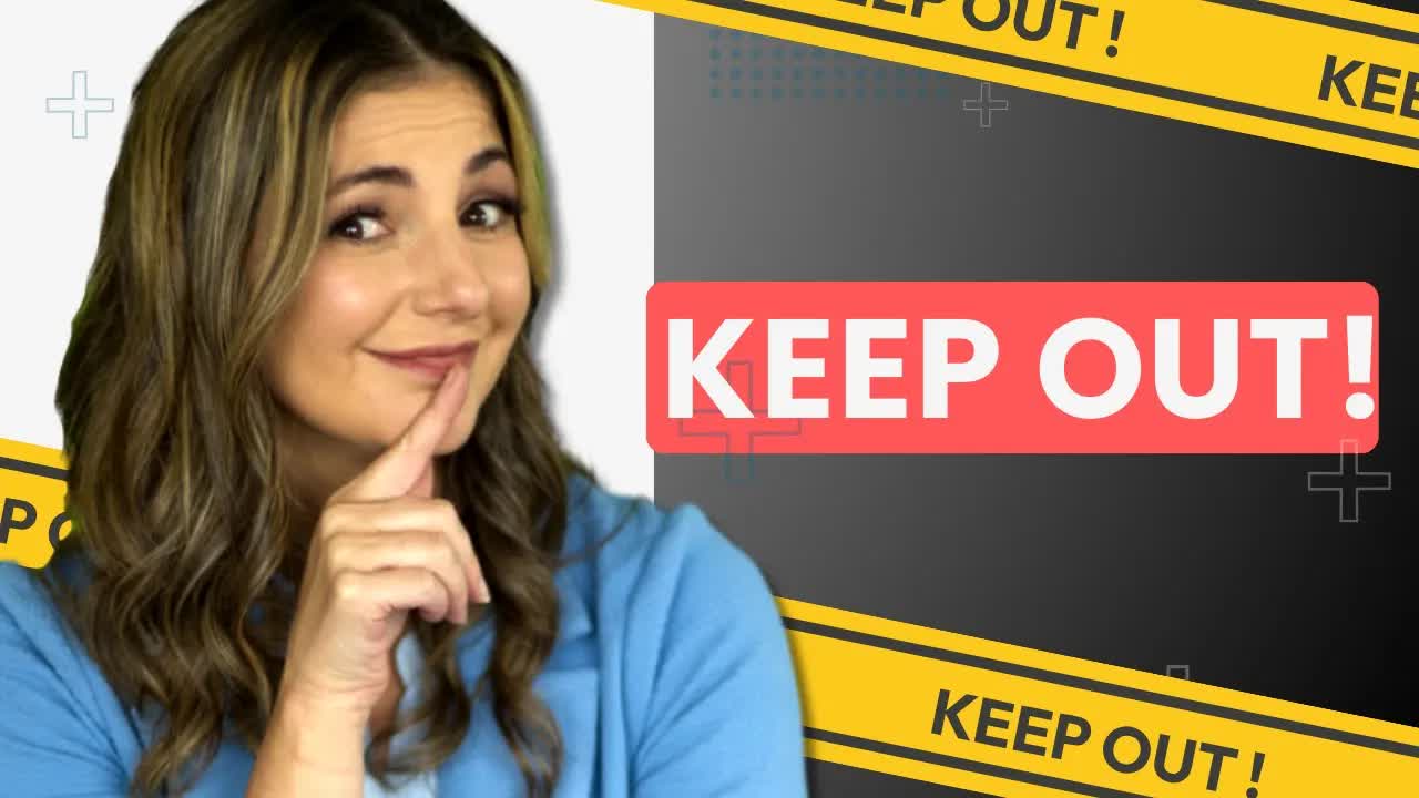 Never include these 7 things in your will