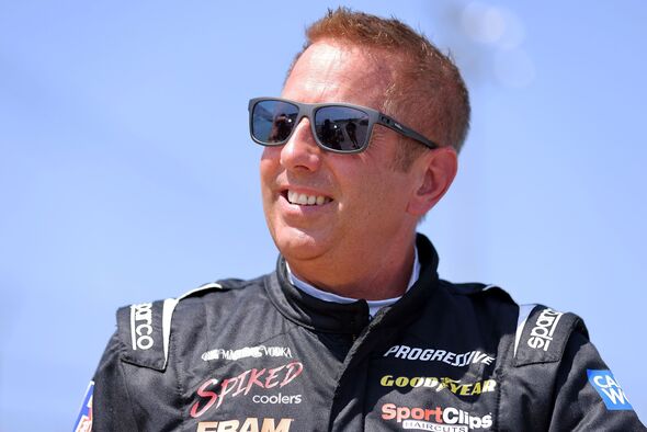 NASCAR team pays touching Daytona tribute to Greg Biffle after tragic death