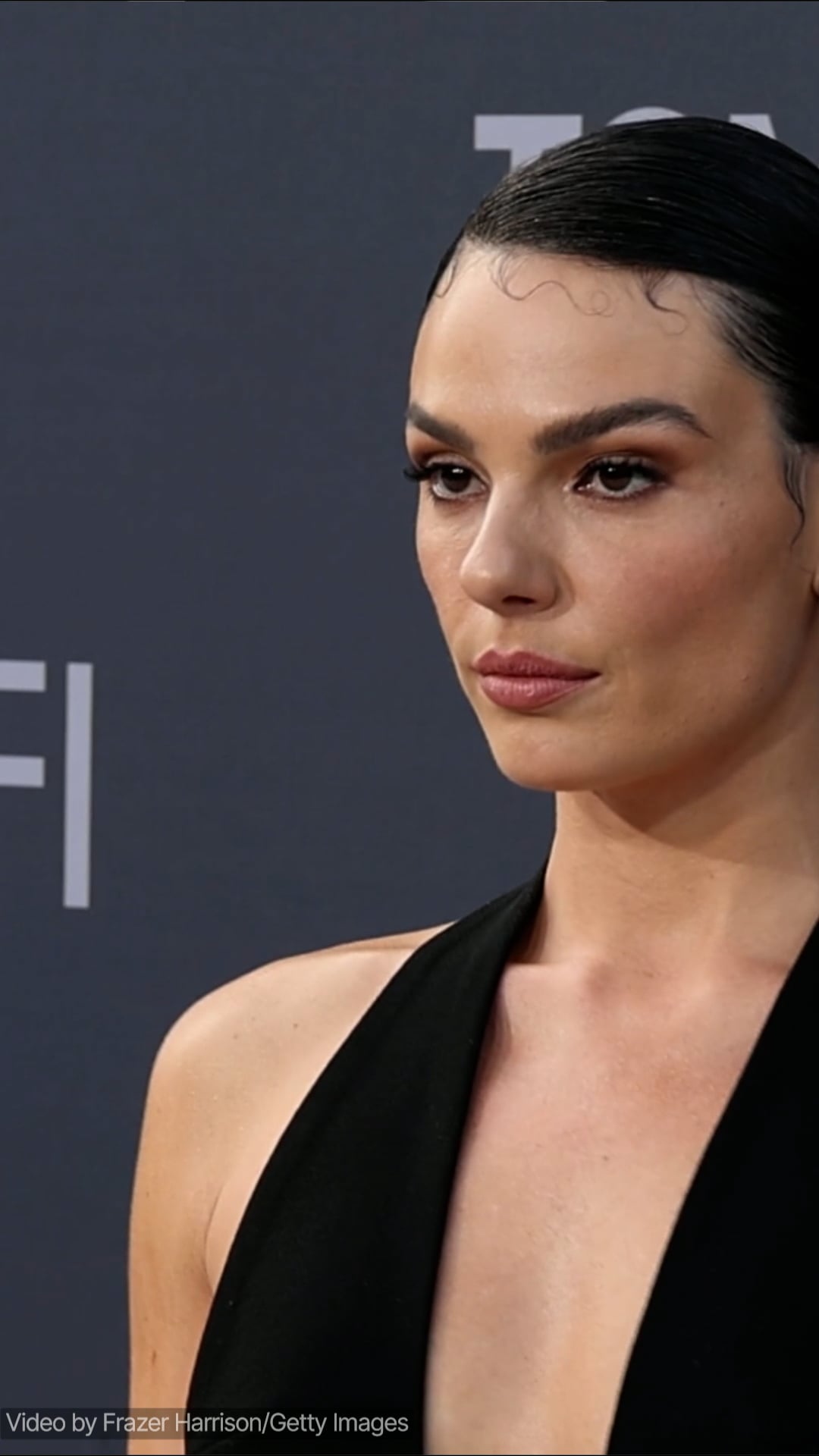 Isis Valverde comenta indicação de pior atriz no Framboesa de Ouro ...