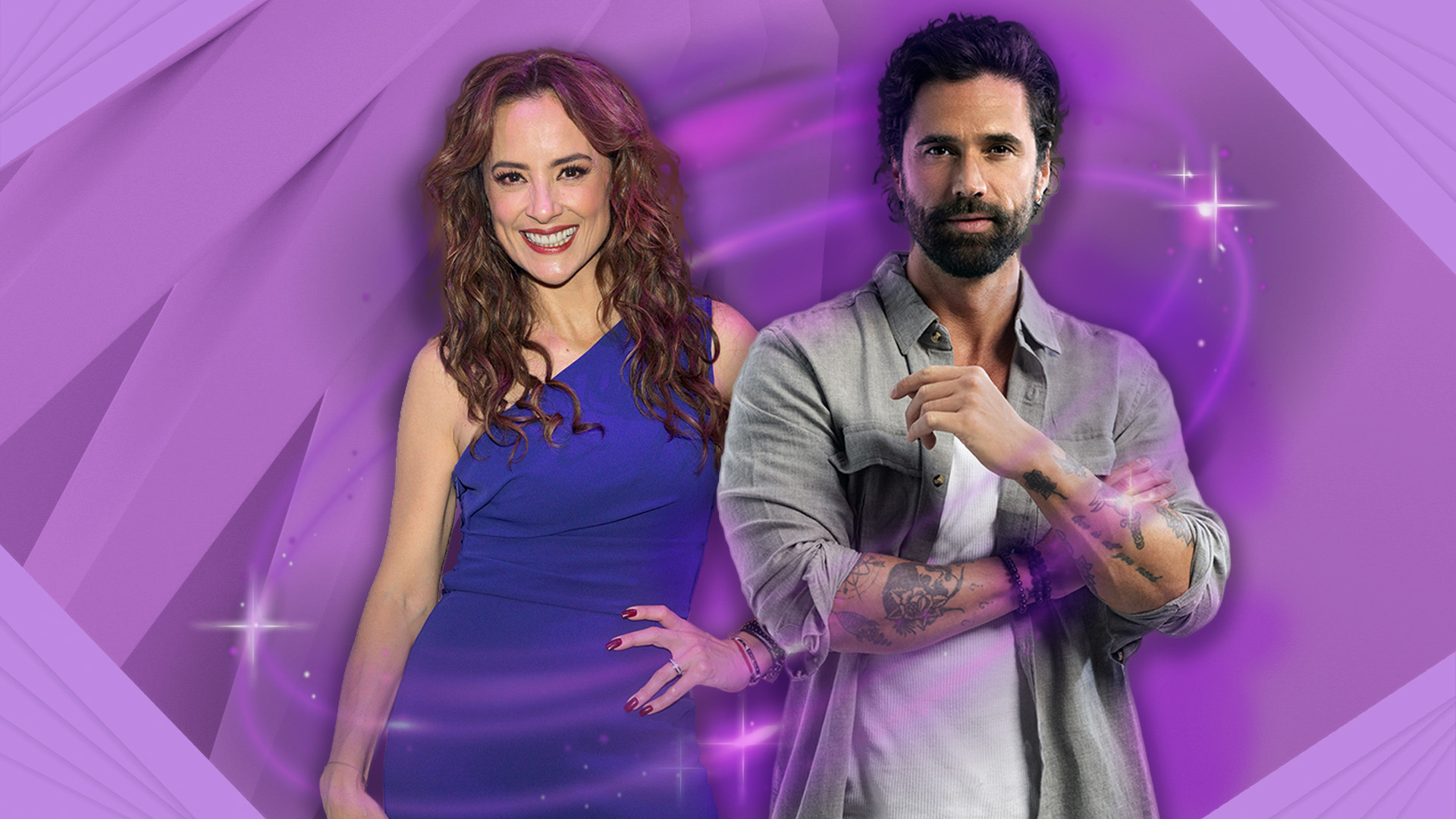 Matías Novoa y Marisol del Olmo protagonizan nueva telenovela de ...