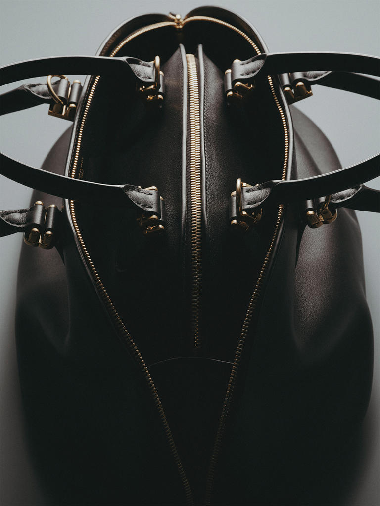 Get ready, fashion people—Balenciaga's first 2026 bags just dropped (re ...