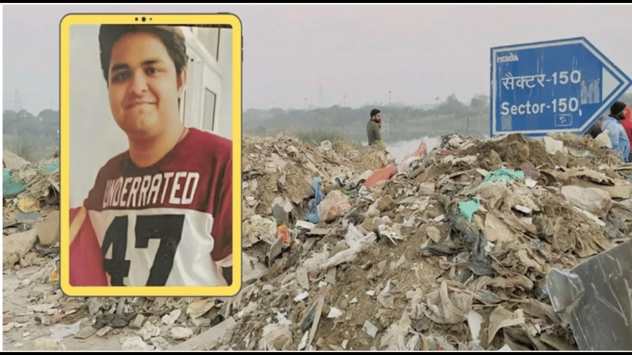 Noida techie Yuvraj Mehta’s death: Authority submits report to SIT as ...