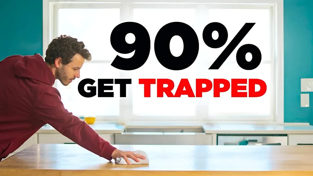 9 normal things I quit that made me rich