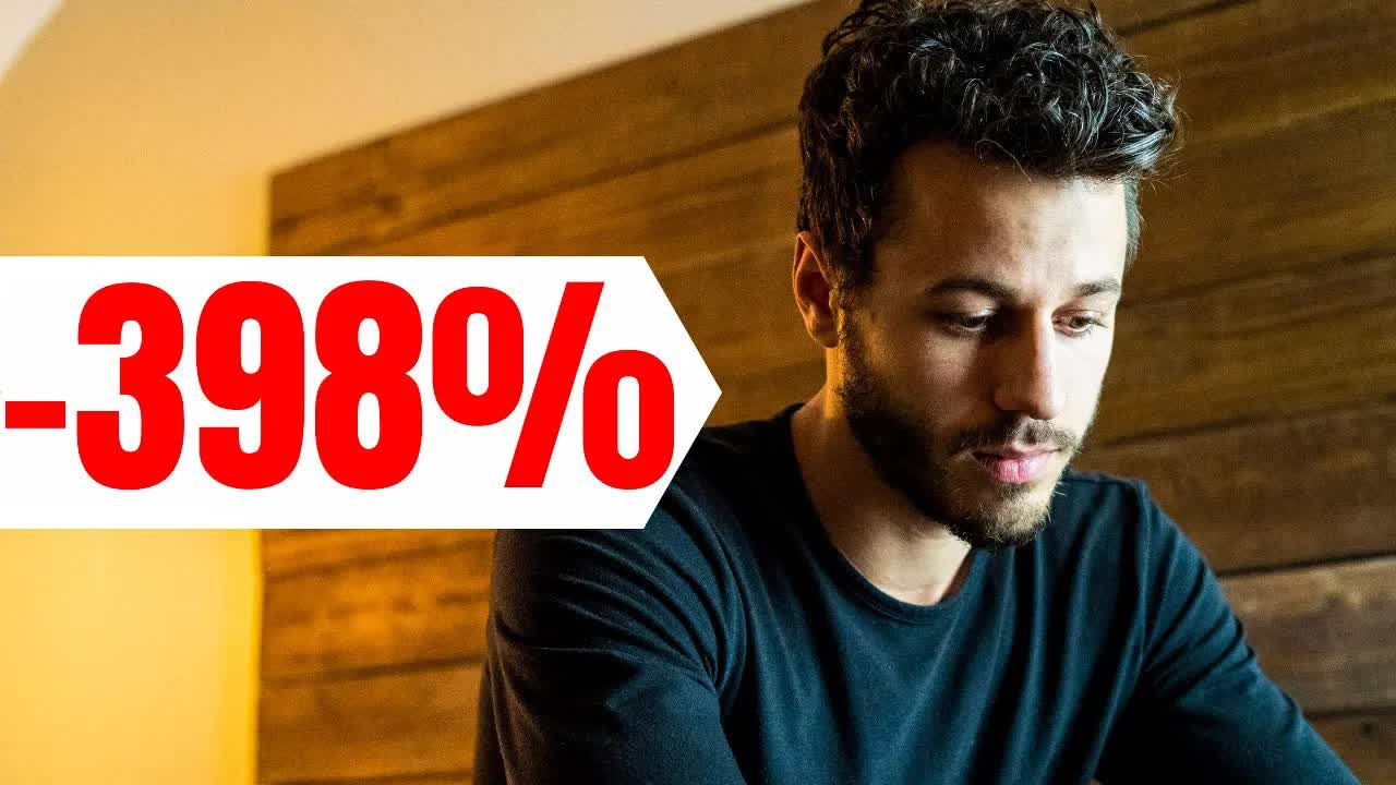 Why being poor is more expensive (rich vs. poor)