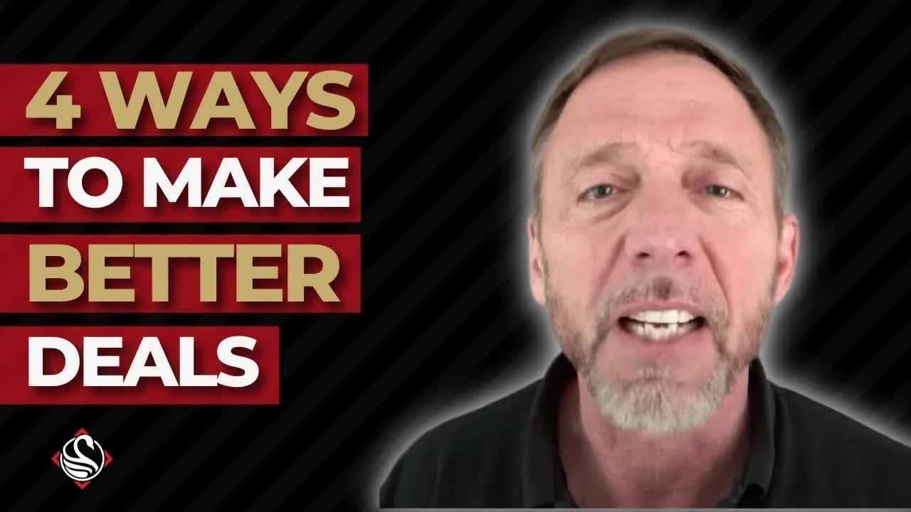 Negotiation mastery: 4 tips to win negotiations with emotional intelligence