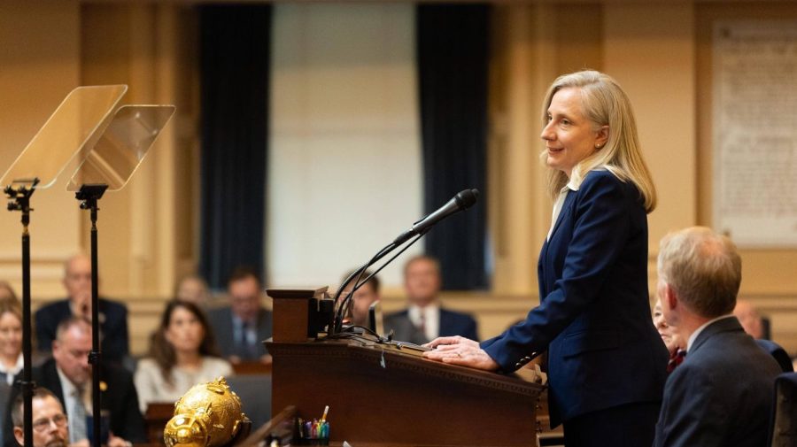 Virginia Democrats schedule April 21 redistricting special election