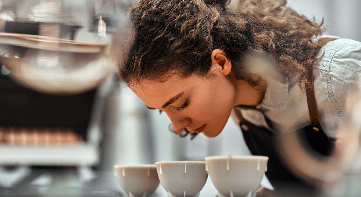 Por qué es importante prensar bien el café (y no deberías olvidarlo ...