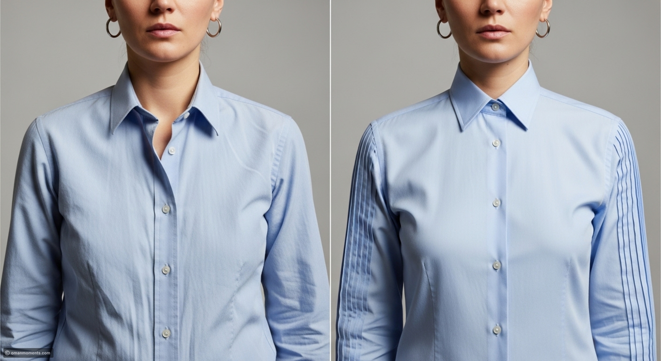 10 outfit details that instantly ruin a look