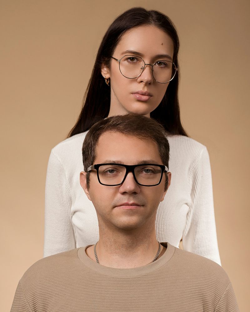 A couple has usually given up on each other once these 7 patterns start ...