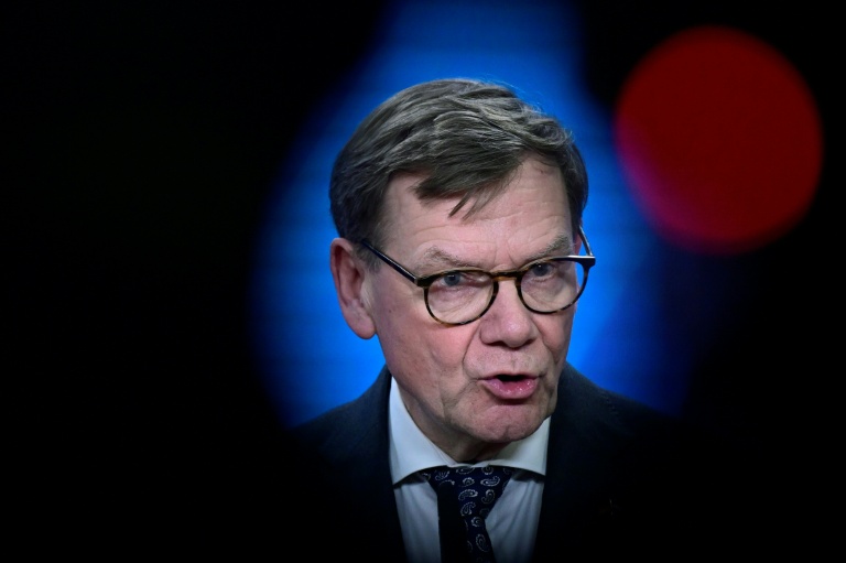 Germany expels Russian alleged spy handler, Moscow vows response
