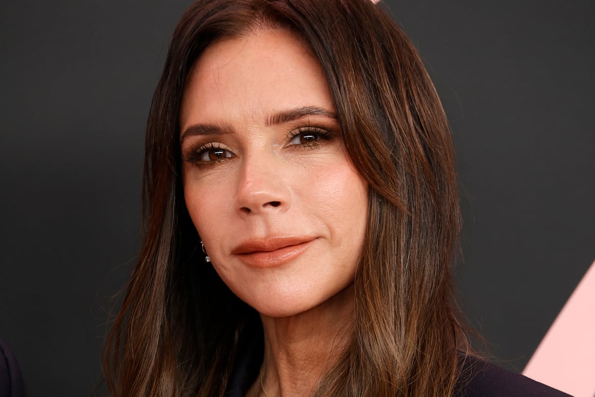 Victoria fans push solo single to number one amid Brooklyn fallout