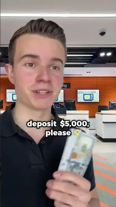 Exposing a secret banking hack! 💸 #relaypartner #businessowner # ...