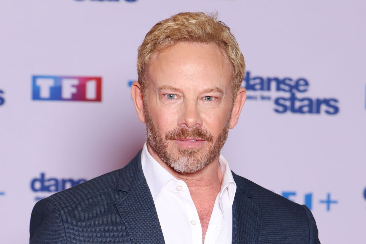 Ian Ziering (Beverly Hills, DALS) : est‑il vraiment célibataire ? La ...