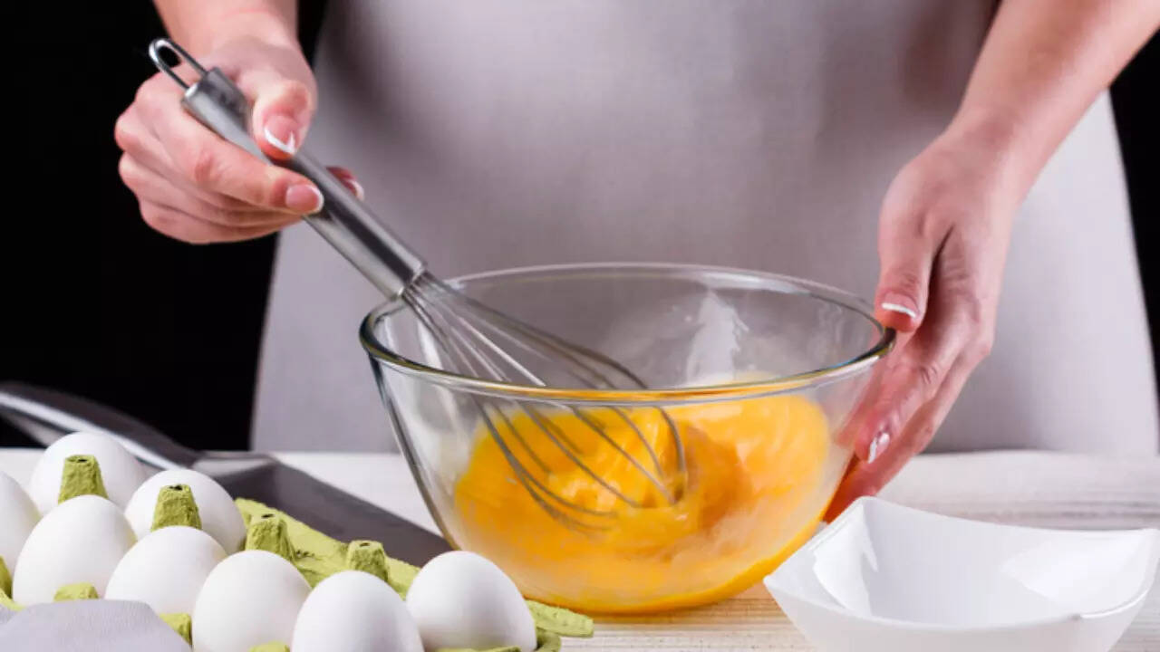 6 common mistakes to avoid while cooking omelette at home