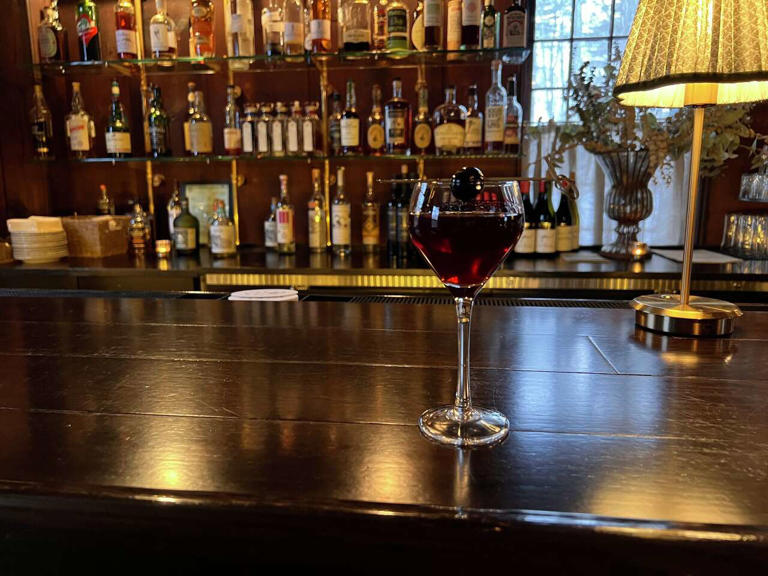 Review: The Lost Fox Inn provides a delicious taste of history