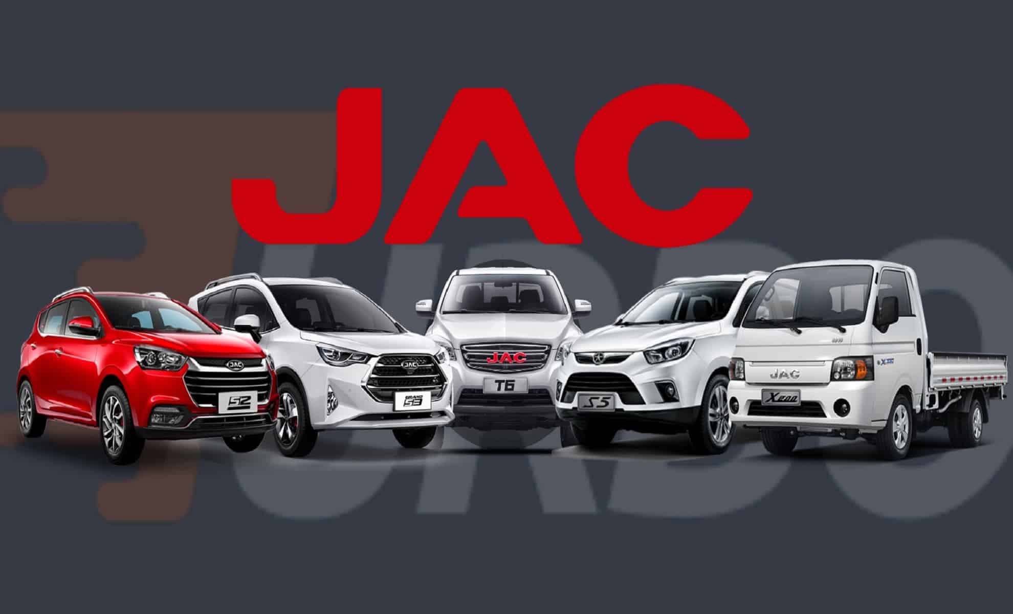 Algérie : l'usine du chinois JAC Motors prête à lancer la production