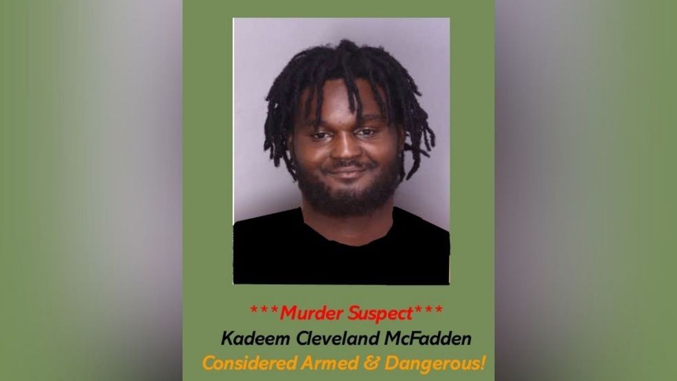 Man charged in 2 murders in Florence Co. denied bond