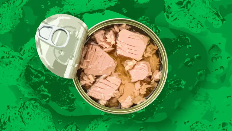 This canned tuna could pose a deadly risk. What you need to know about ...
