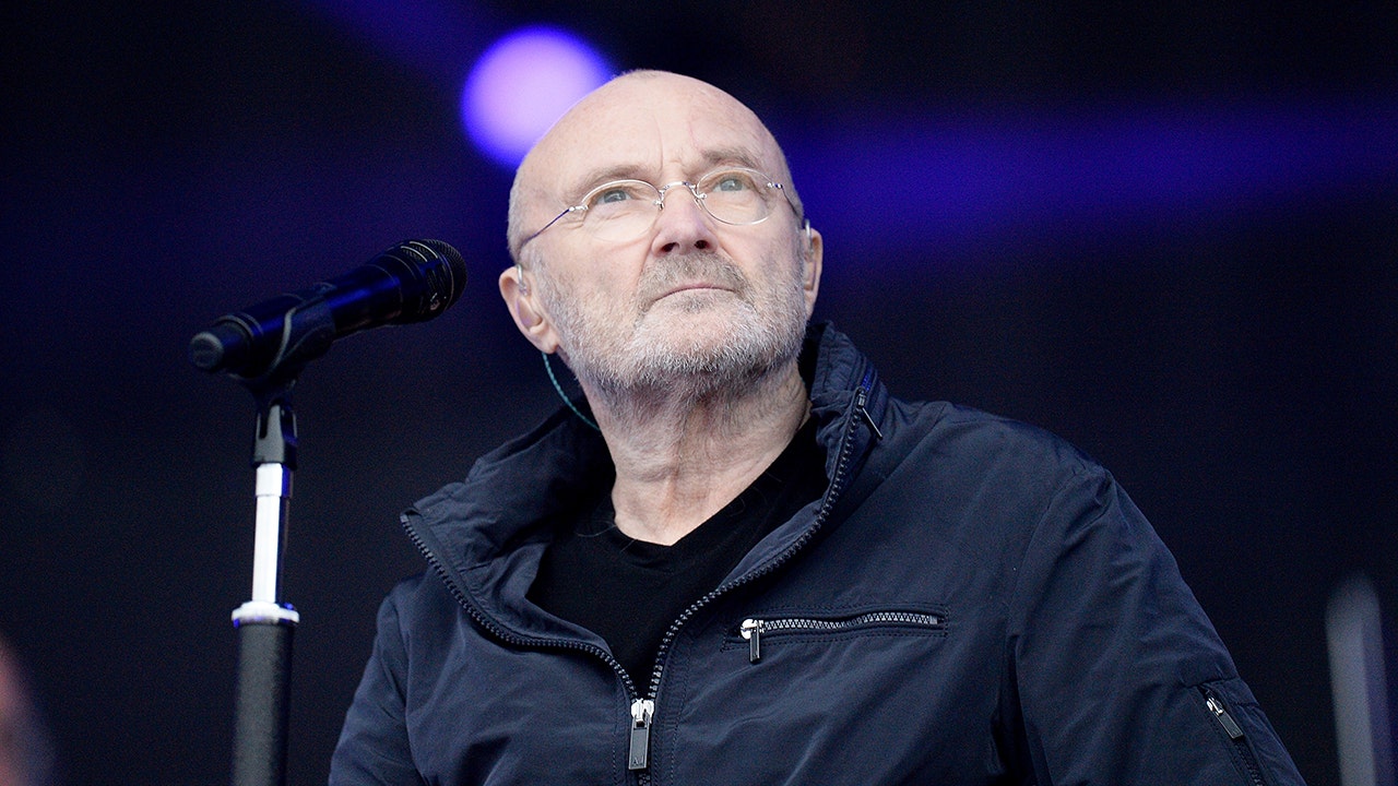 Phil Collins now requires 24-hour medical care following years of ...
