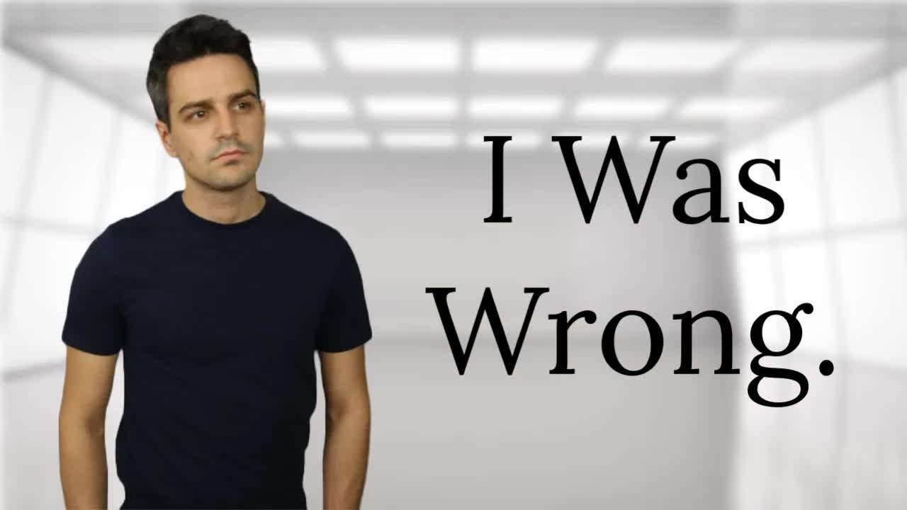Why living a simple life is impossible