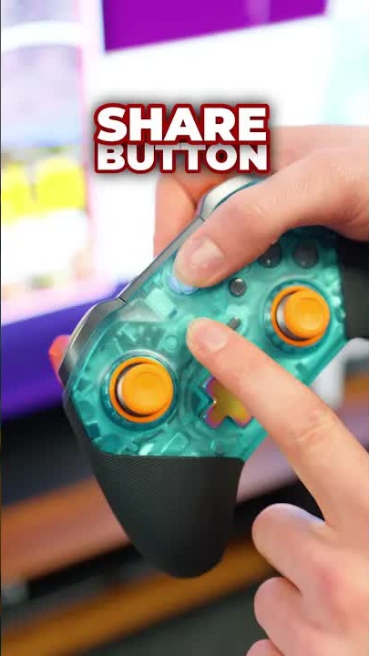 Xbox magnifying feature tutorial
