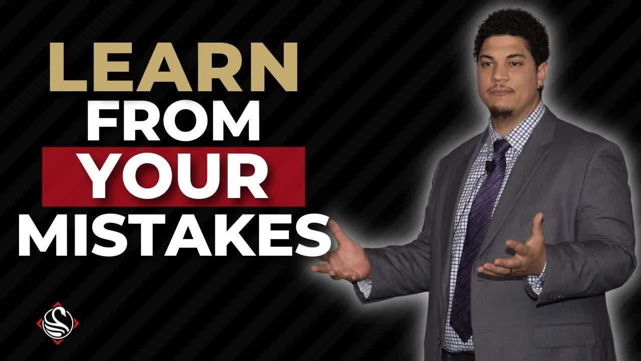 Don't be afraid to get it wrong | Price negotiation | Brandon Voss