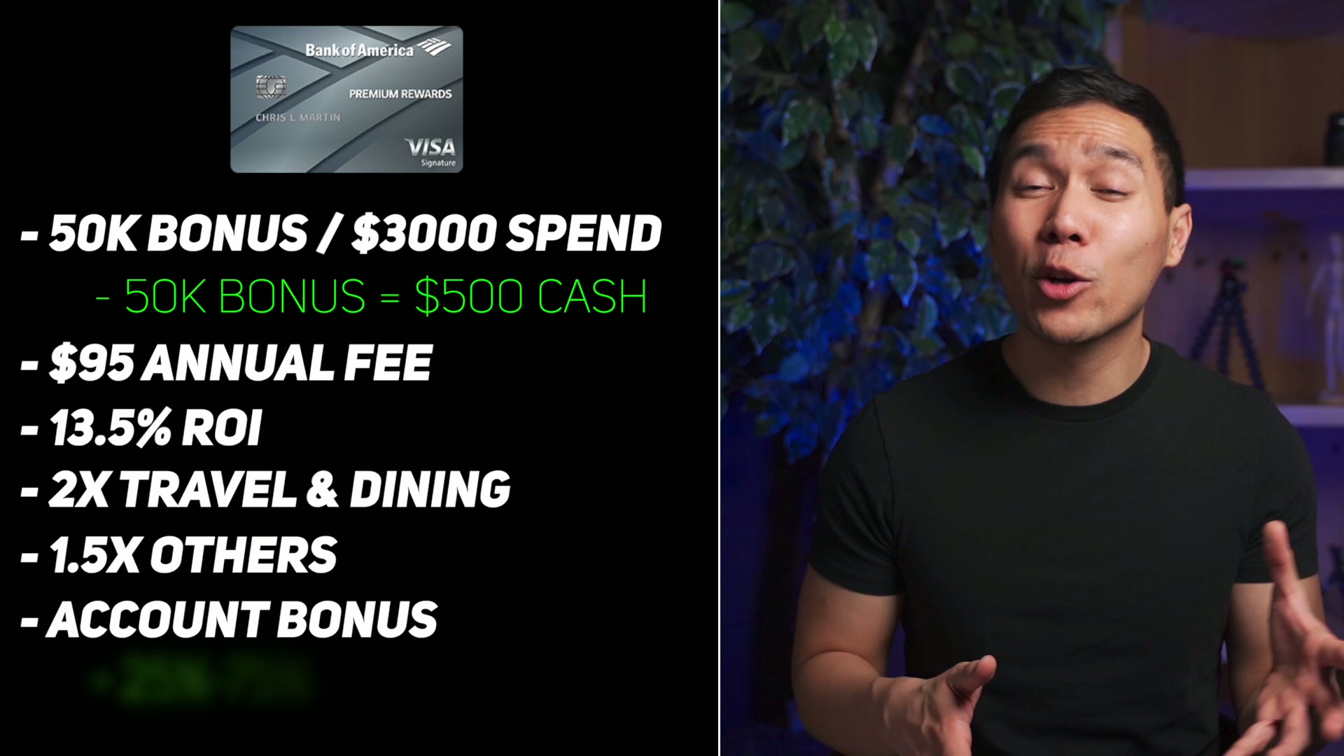 7 highest credit card sign up bonuses (2020)