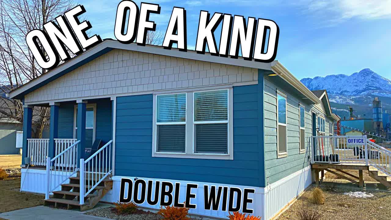 Inside the 1566 sq ft rancher with over $25,000 in upgrades | Double ...